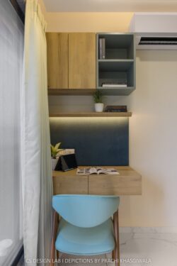 A Residence that Exhibits the Finesse of Contemporary Interior Design ...