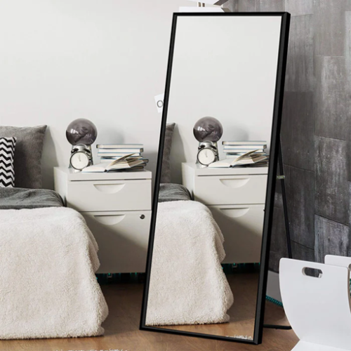 5 Things to Know Before Buying a Full-Length Standing Mirror: - The ...