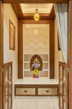 Mid-Century Modern Home with a side of Shabby Chic | Studio 7 Designs ...