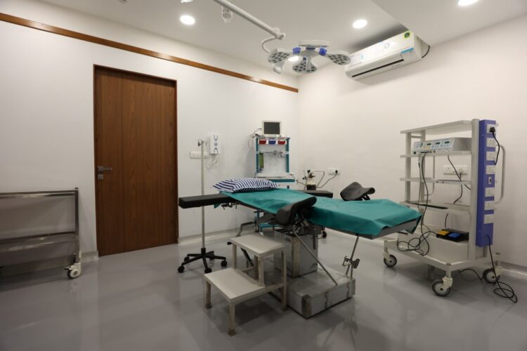 Contemporary Medical Facility Design that Facilitates Positivity and ...