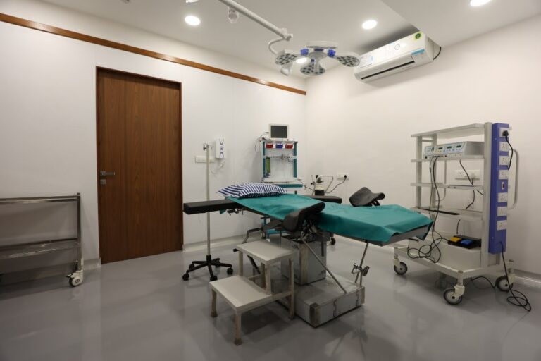 Contemporary Medical Facility Design that Facilitates Positivity and ...