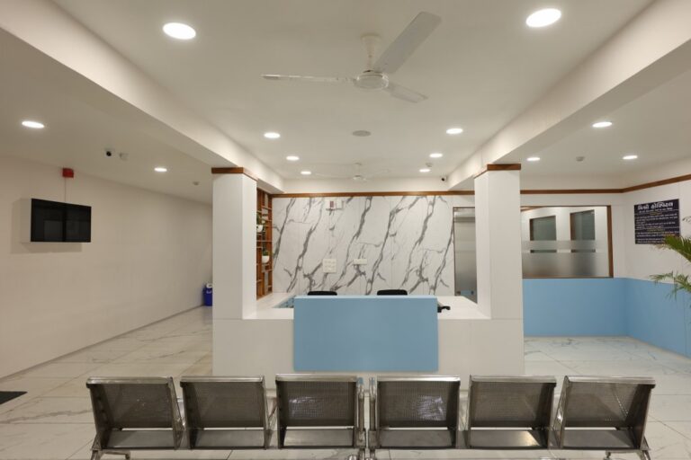 Contemporary Medical Facility Design that Facilitates Positivity and ...