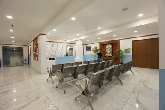 Contemporary Medical Facility Design that Facilitates Positivity and ...