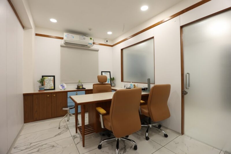 Contemporary Medical Facility Design that Facilitates Positivity and ...