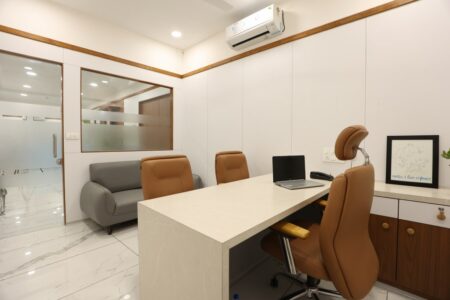 Contemporary Medical Facility Design that Facilitates Positivity and ...