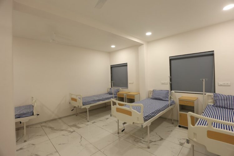 Contemporary Medical Facility Design that Facilitates Positivity and ...