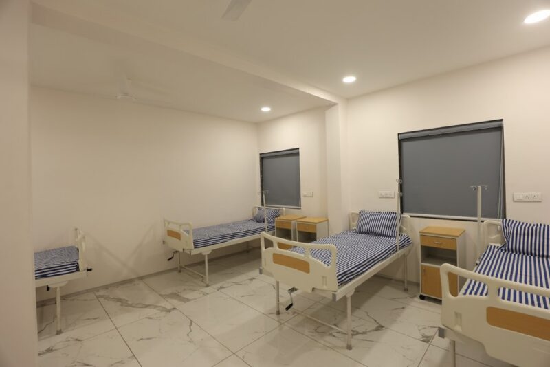 Contemporary Medical Facility Design that Facilitates Positivity and ...