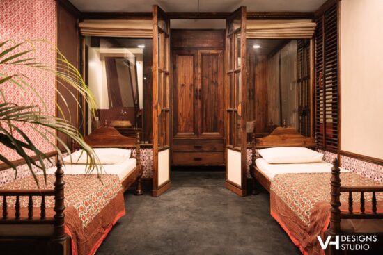 Experience Luxurious Healing at this Ayurveda Clinic in Ahmedabad | VH ...