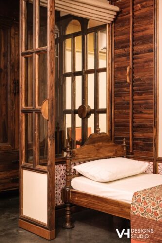 Experience Luxurious Healing at this Ayurveda Clinic in Ahmedabad | VH ...