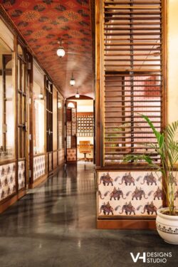 Experience Luxurious Healing at this Ayurveda Clinic in Ahmedabad | VH ...