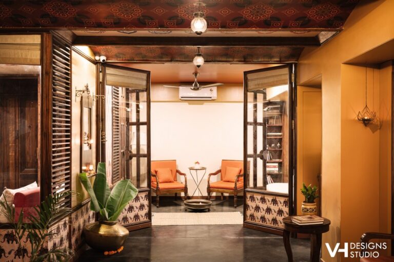 Experience Luxurious Healing at this Ayurveda Clinic in Ahmedabad | VH ...