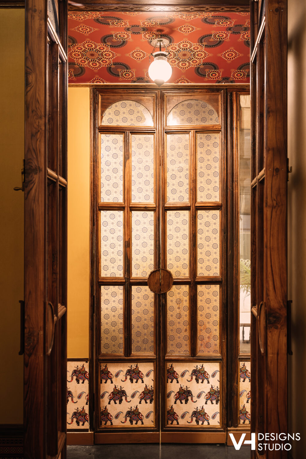 Experience Luxurious Healing at this Ayurveda Clinic in Ahmedabad | VH ...