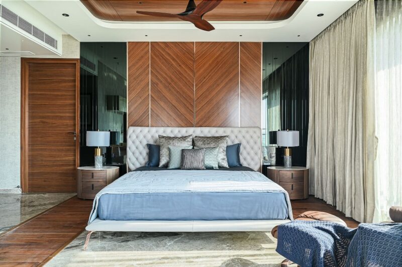 Integration of a Sense of Curiosity and Dynamism for this Home in ...