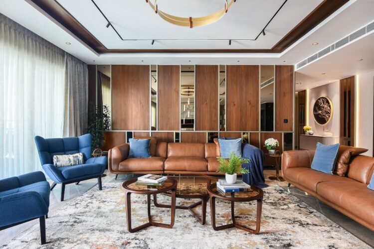 Integration of a Sense of Curiosity and Dynamism for this Home in ...