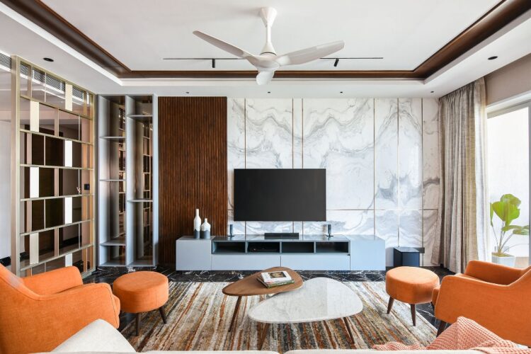 Integration of a Sense of Curiosity and Dynamism for this Home in ...