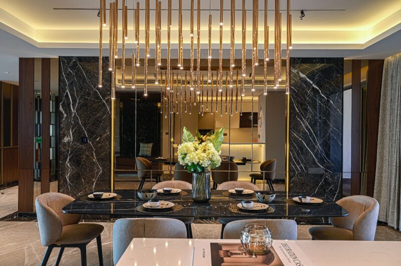 Integration of a Sense of Curiosity and Dynamism for this Home in ...