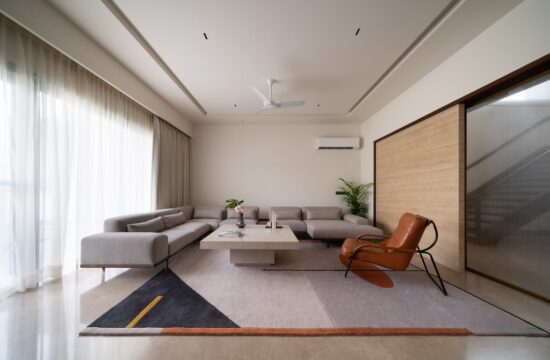 Minimal yet Balmy Interiors Stirring Mellow Interactions | Art Of Space ...