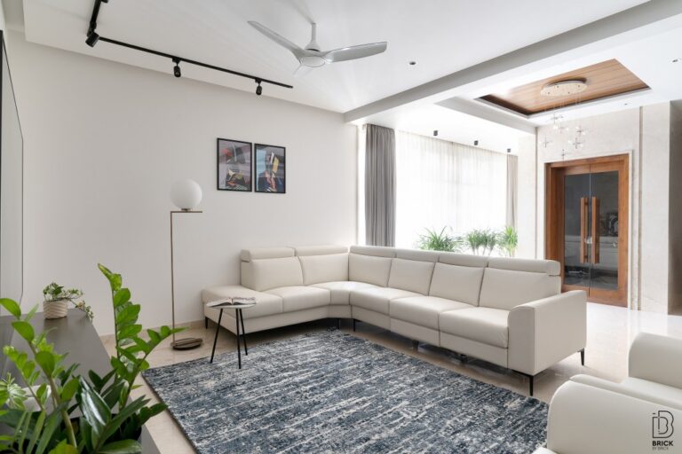 Contemporary Outlook Dictated by Elegance and Sophistication | Studio ...