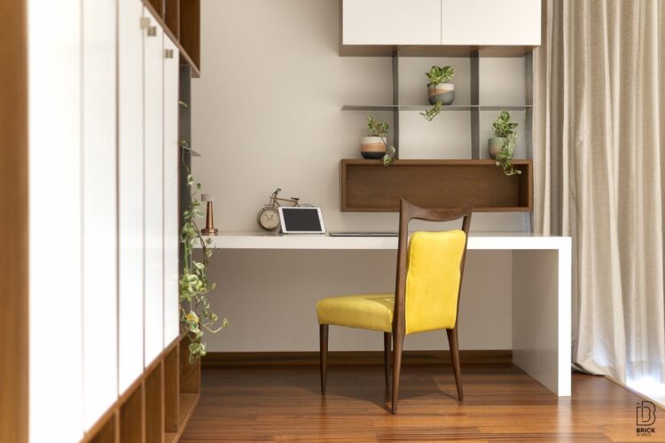 Contemporary Outlook Dictated by Elegance and Sophistication | Studio ...