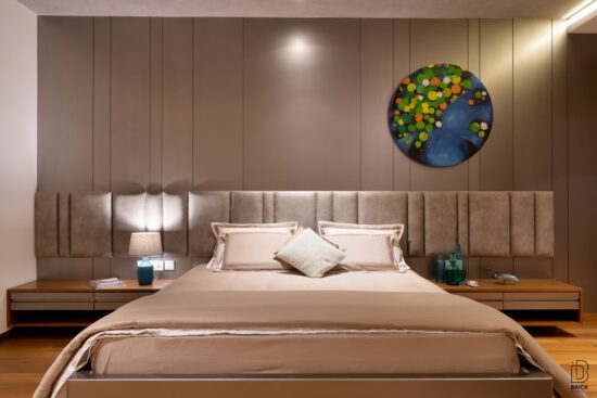 Contemporary Outlook Dictated by Elegance and Sophistication | Studio ...