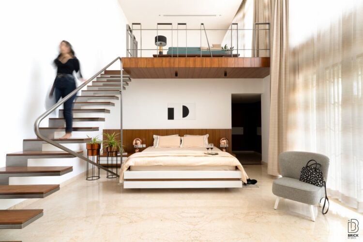 Contemporary Outlook Dictated by Elegance and Sophistication | Studio ...