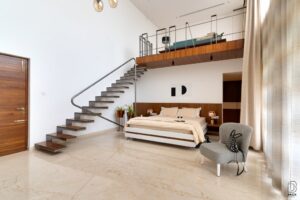 Contemporary Outlook Dictated by Elegance and Sophistication | Studio ...