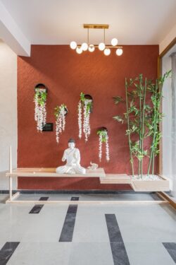 Modern Workplace Design that Induces a balance of Work & Fun | De’Caves ...