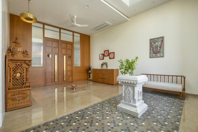 Entrance Foyer Design