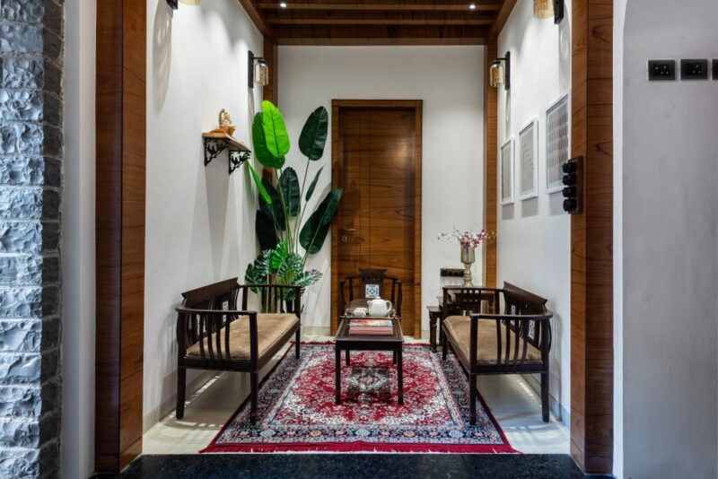 Preservation of Rich Architectural Heritage of Maharashtra for this ...