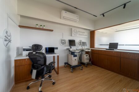 Enthusiastic and Joyful Modern Workplace Design | Studio Imagine - The ...