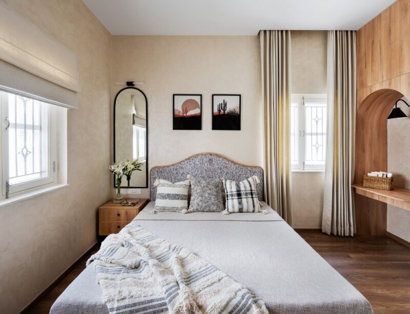 The Dwelling of Deep Living: A Home that Cloaks Leisure and Luxury | U ...