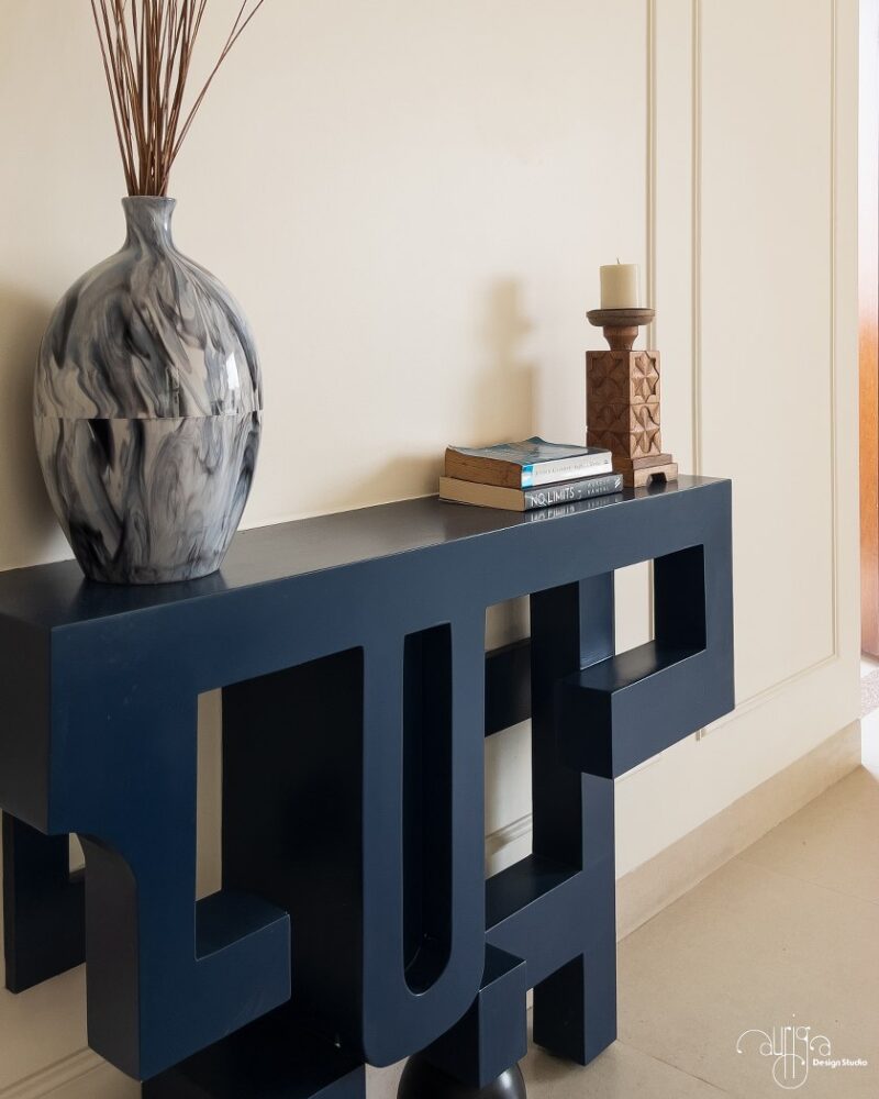 Simple, Pragmatic, Modern Home: ‘A nod to Mod’ | Auriga Design Studio - The Architects Diary