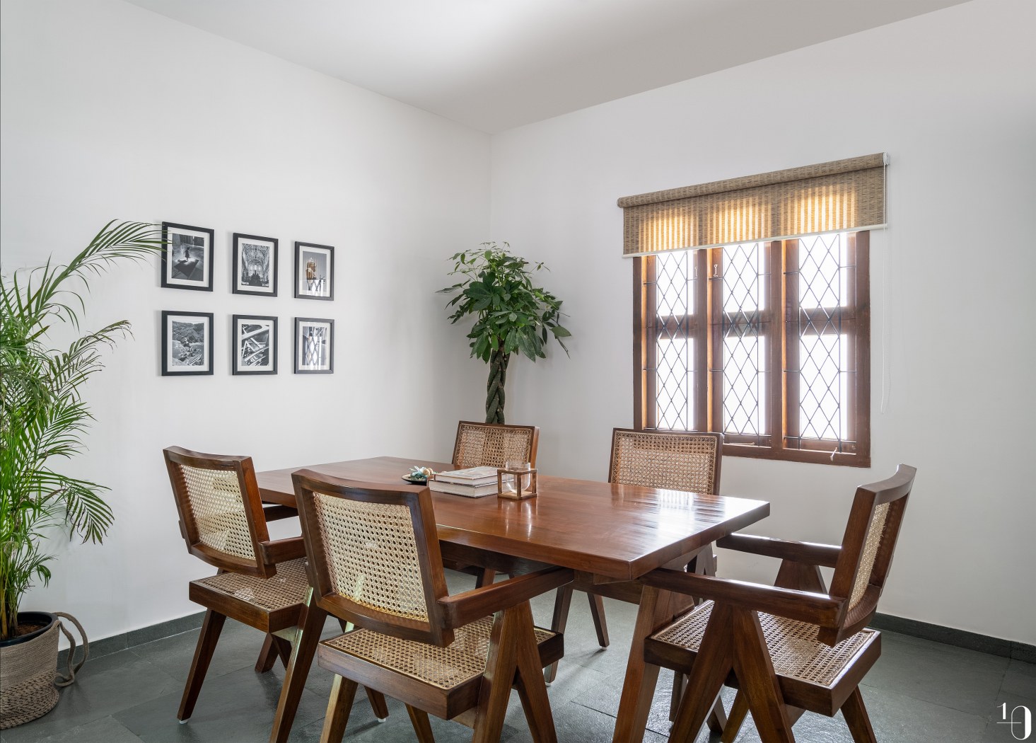 The Architecture That Transports Us To 1990’s India | Studio Onebyzero ...