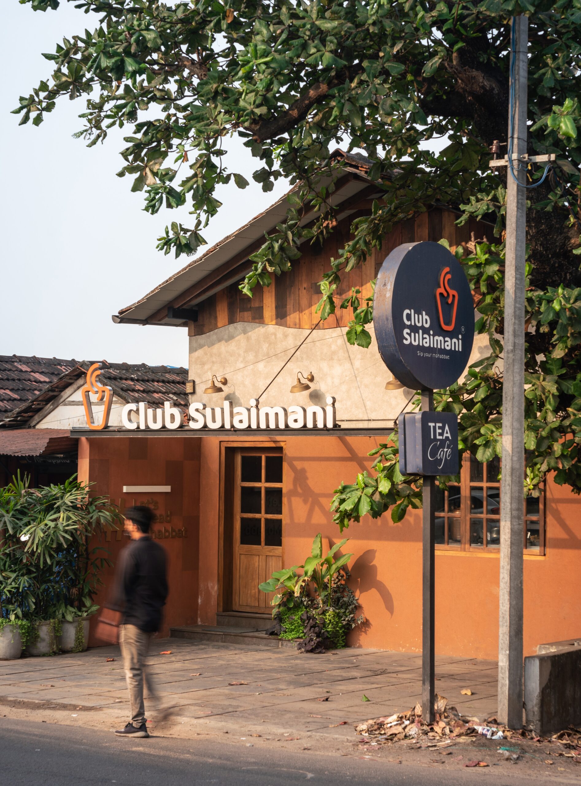 Eco-Friendly - The Architects Diary