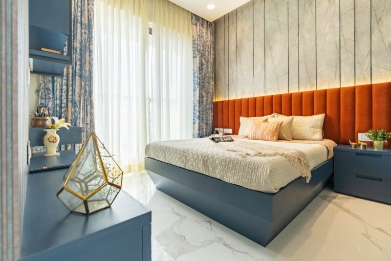 'Untampered: Shades of Earth', A Home That Looks Beyond Materialistic ...