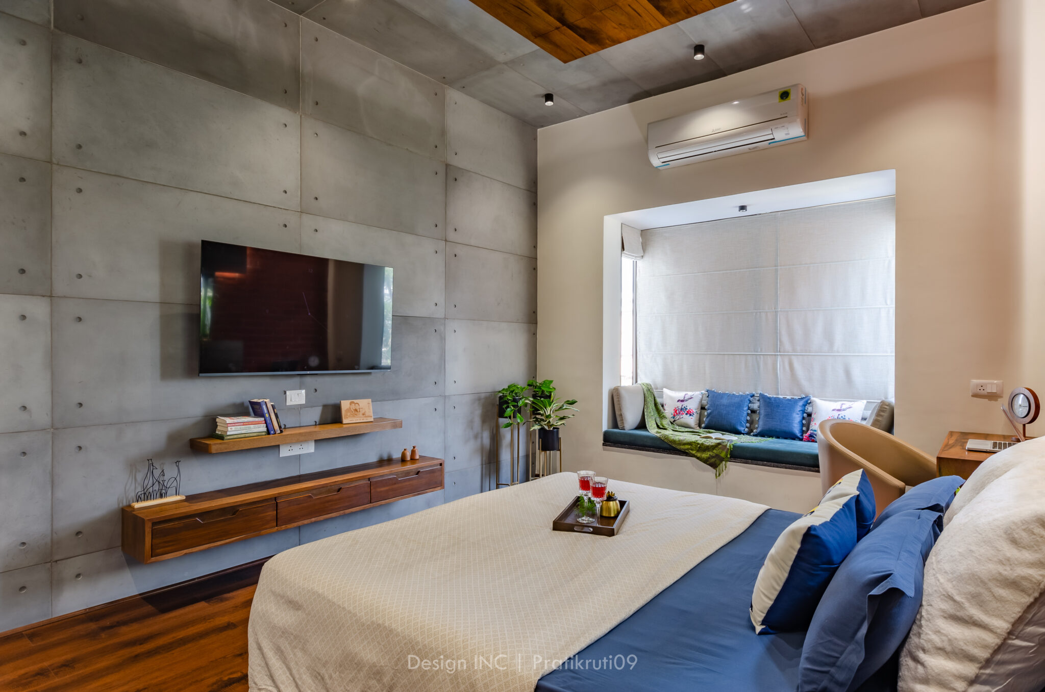 Concrete, like never seen before! - Interview with Aseem Bolia from Hey ...