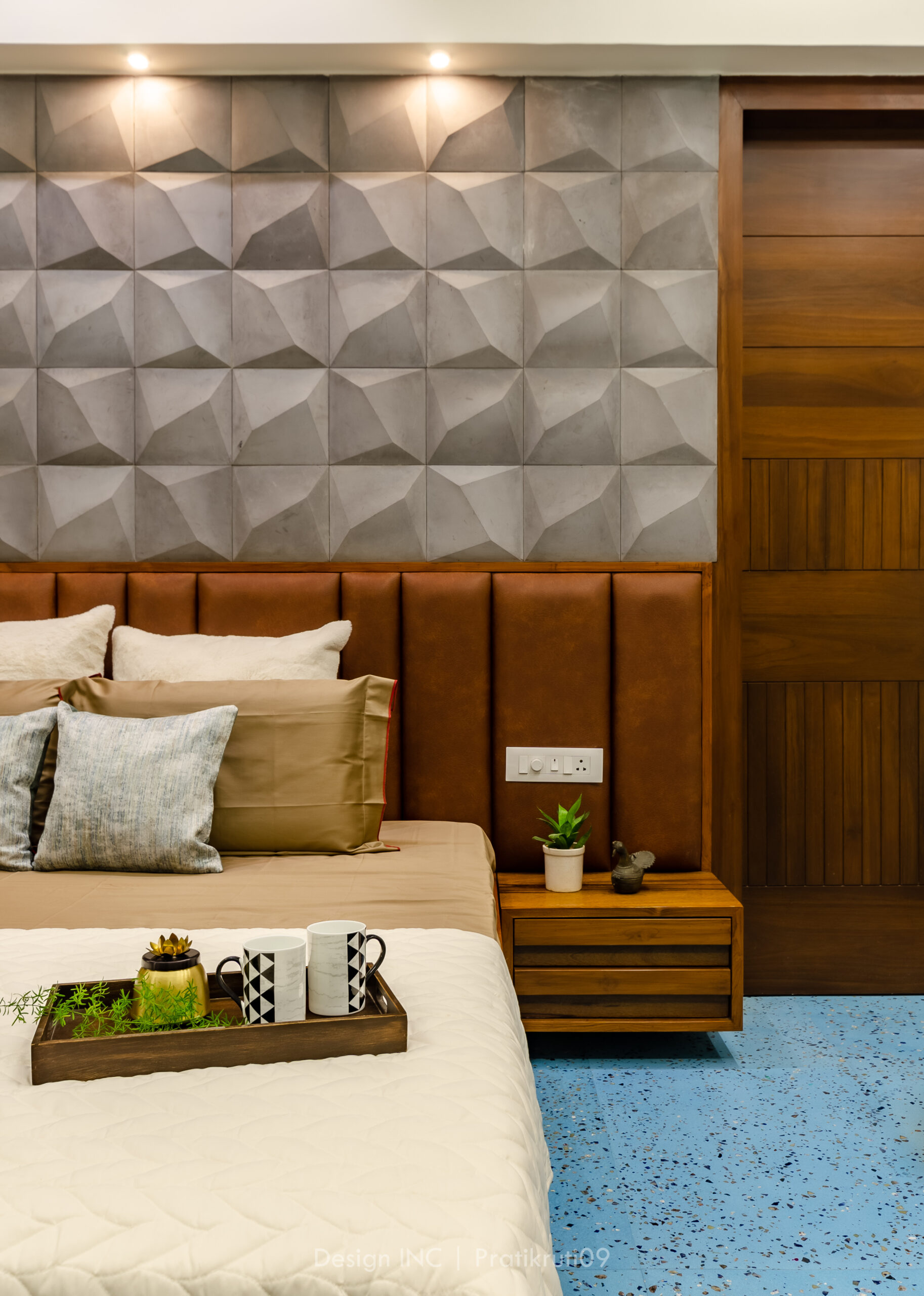 Concrete, like never seen before! - Interview with Aseem Bolia from Hey ...