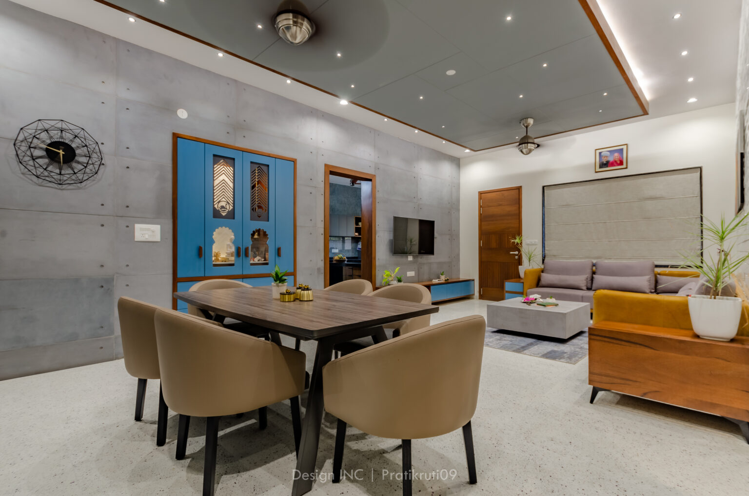 Concrete, like never seen before! - Interview with Aseem Bolia from Hey ...