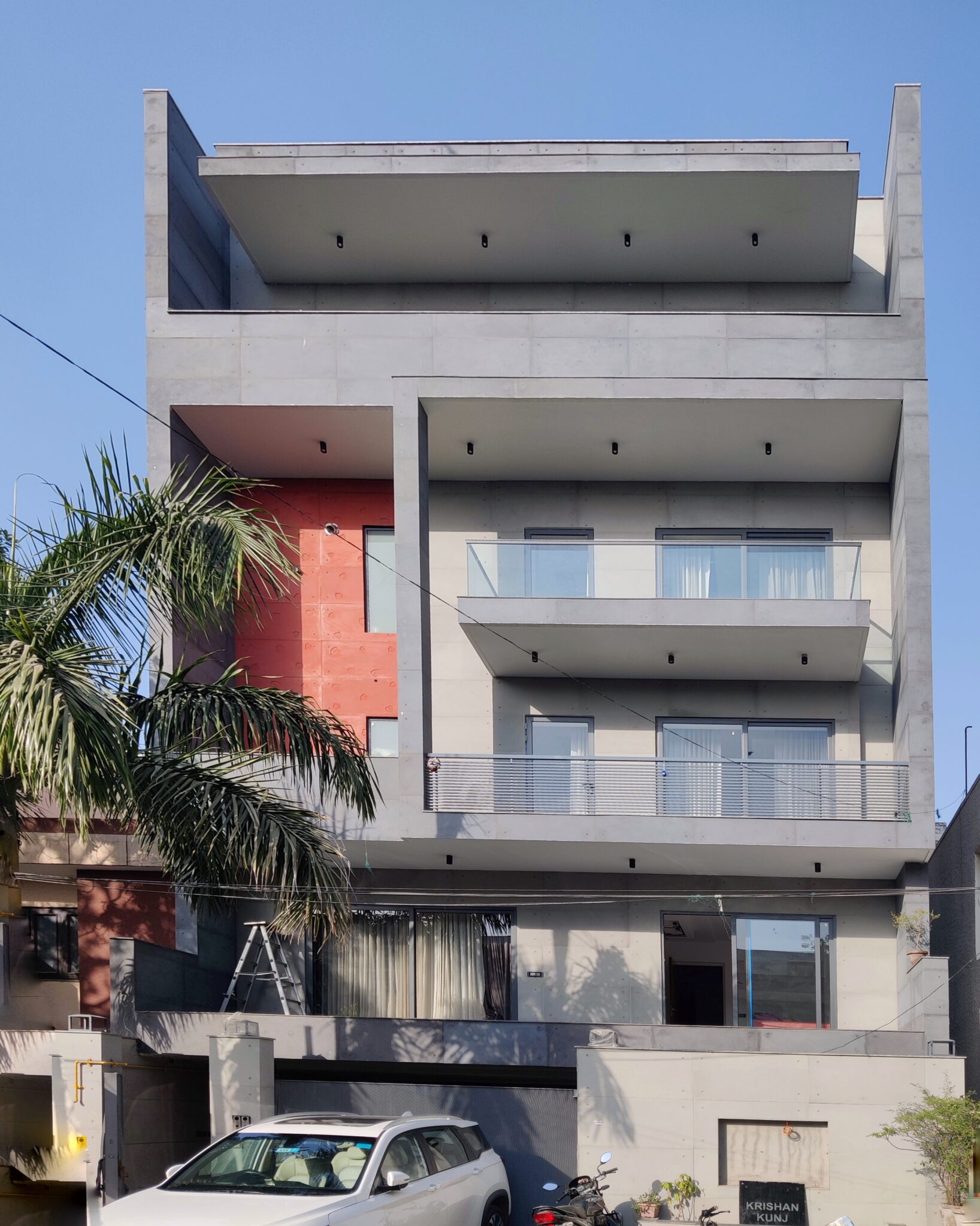 Concrete, like never seen before! - Interview with Aseem Bolia from Hey ...