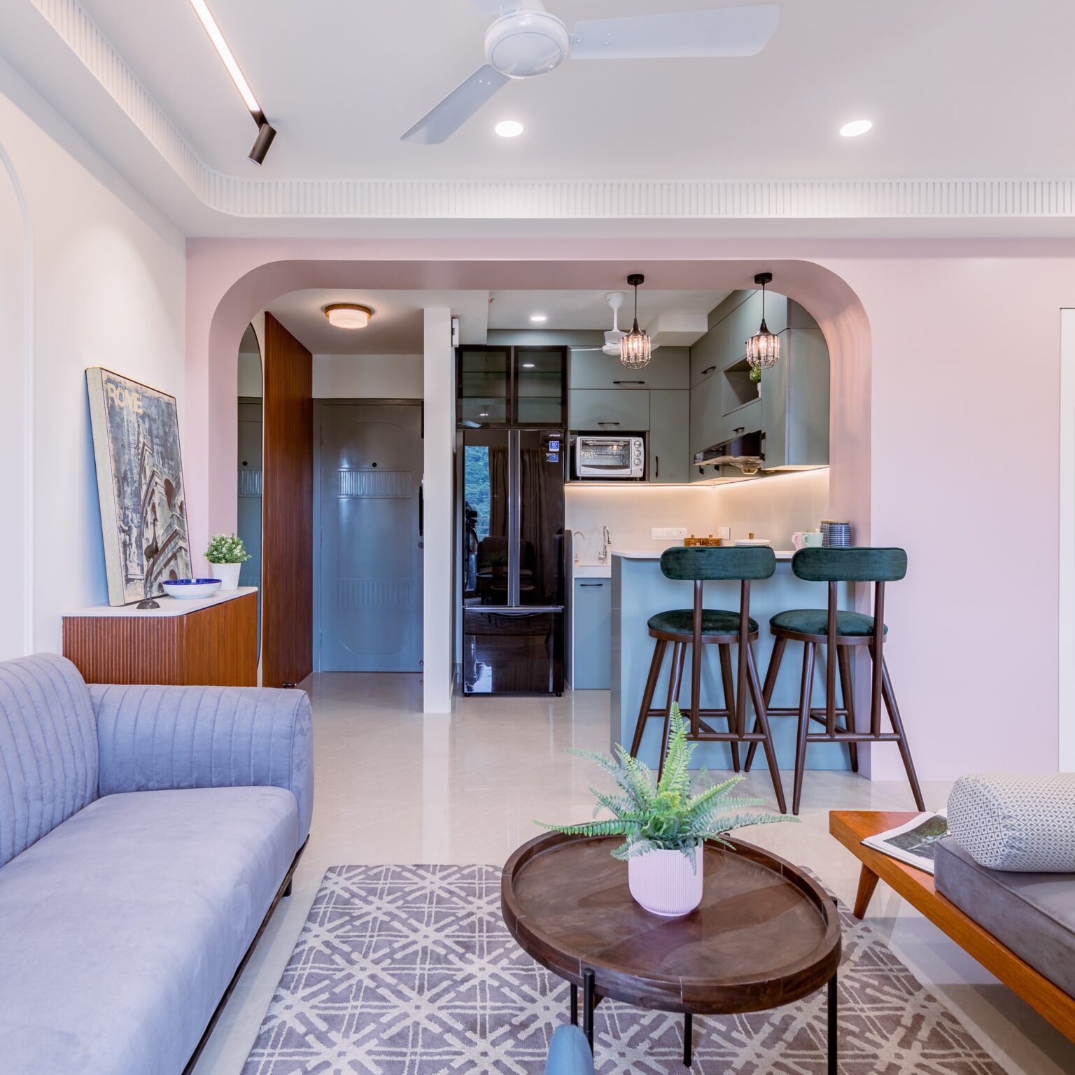 50 Elegant and Simple Kitchen Design Ideas! - The Architects Diary