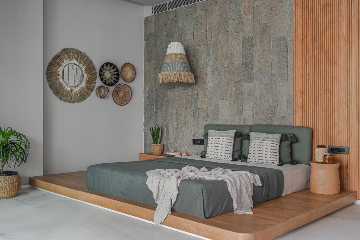 Top 70 Inspirations For Simple Modern Bedroom Designs - The Architects ...