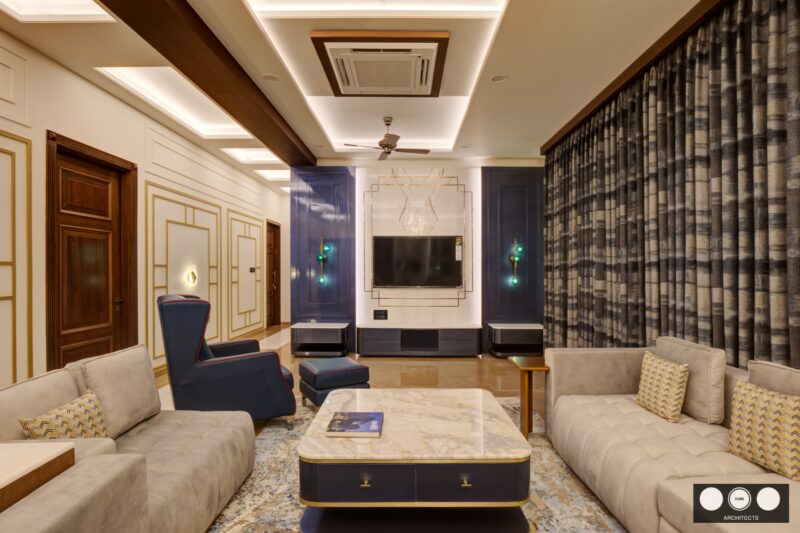 Captivative, Attractive And Luxurious Kala's Residence At Jaipur | O ...