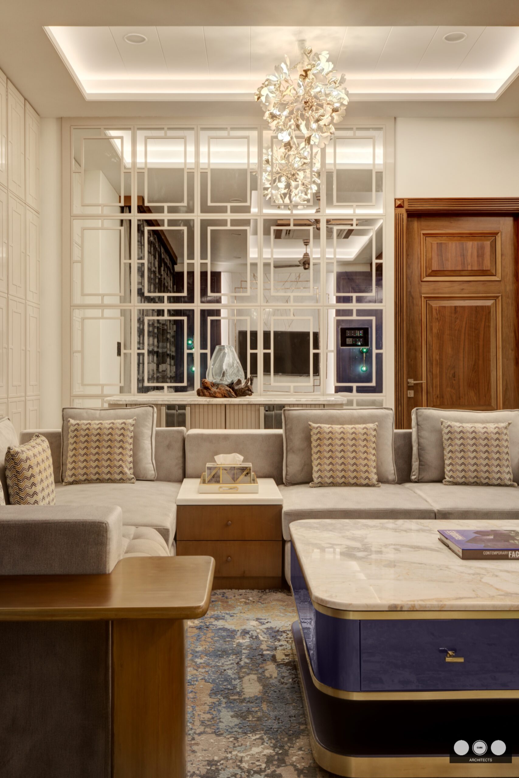 Captivative, Attractive And Luxurious Kala's Residence At Jaipur | O ...