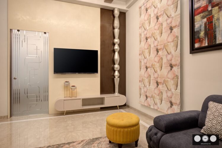 Captivative, Attractive And Luxurious Kala's Residence At Jaipur | O ...