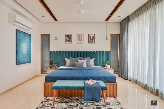 Top 70 Inspirations For Simple Modern Bedroom Designs - The Architects ...