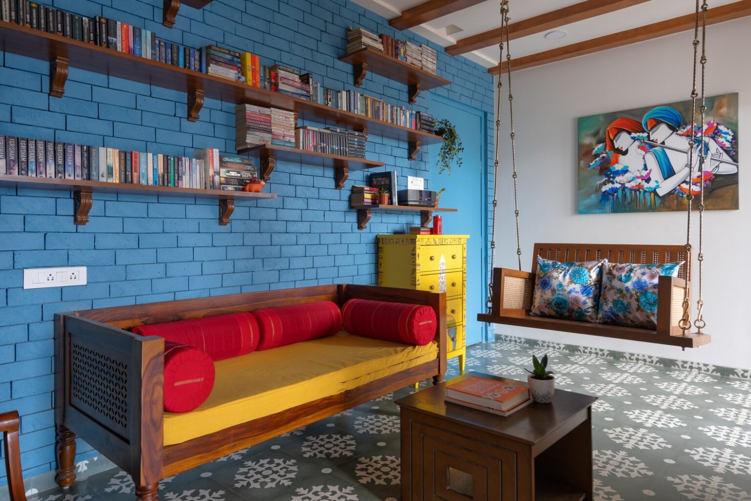 A Minimalistic Approach That Infuses The Idea Of 'Less Is More' | Kreon ...