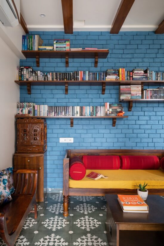 A Minimalistic Approach That Infuses The Idea Of 'Less Is More' | Kreon ...