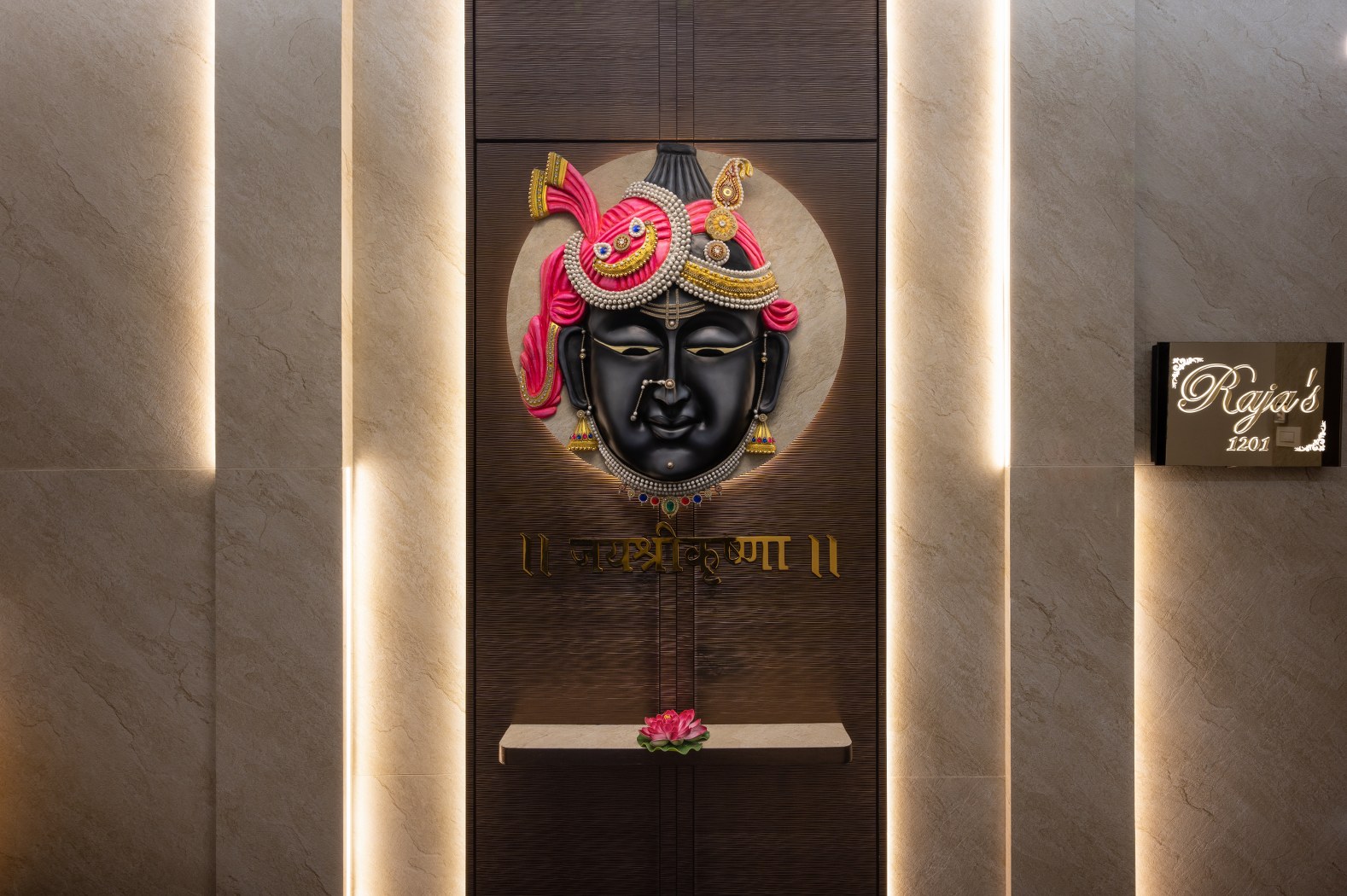 A Homely, Simple, Cosy Home | Poorv Design Co - The Architects Diary