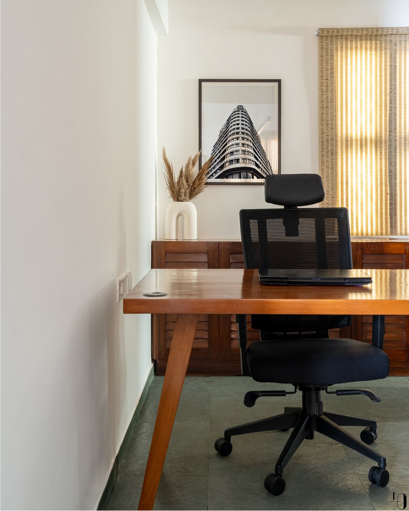 The Architecture That Transports Us To 1990’s India | Studio Onebyzero ...