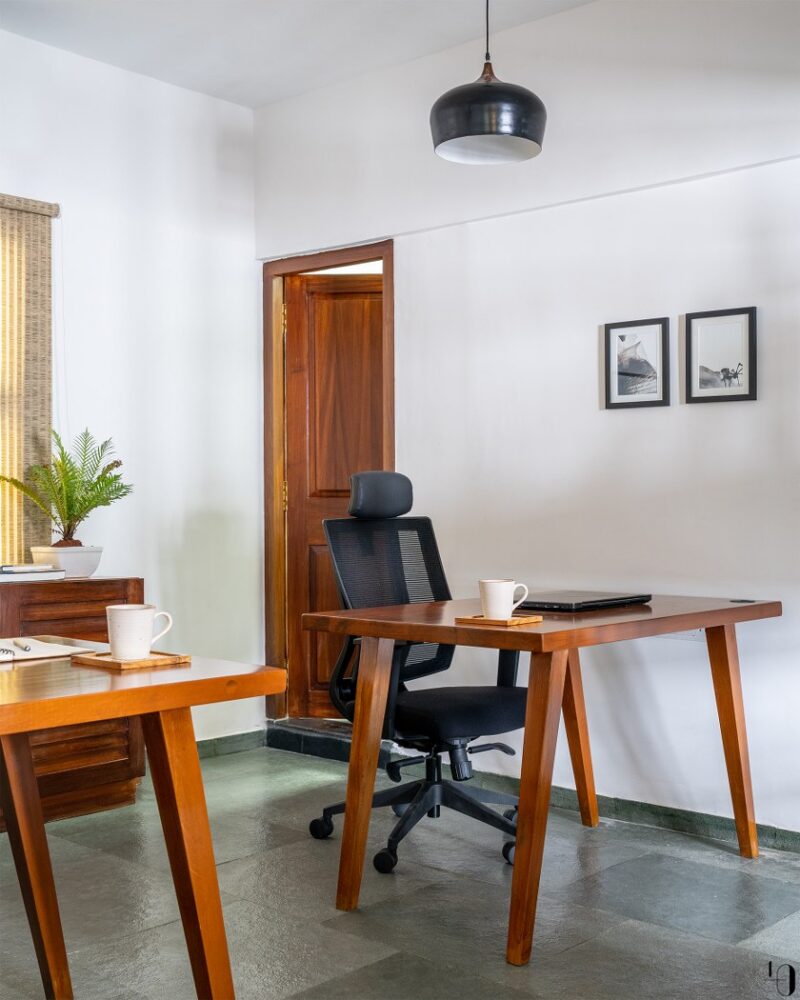 The Architecture That Transports Us To 1990’s India | Studio Onebyzero ...